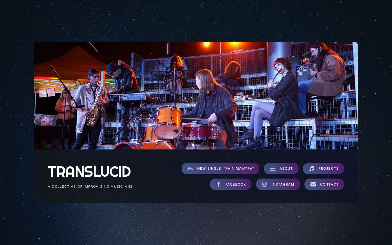 Translucid